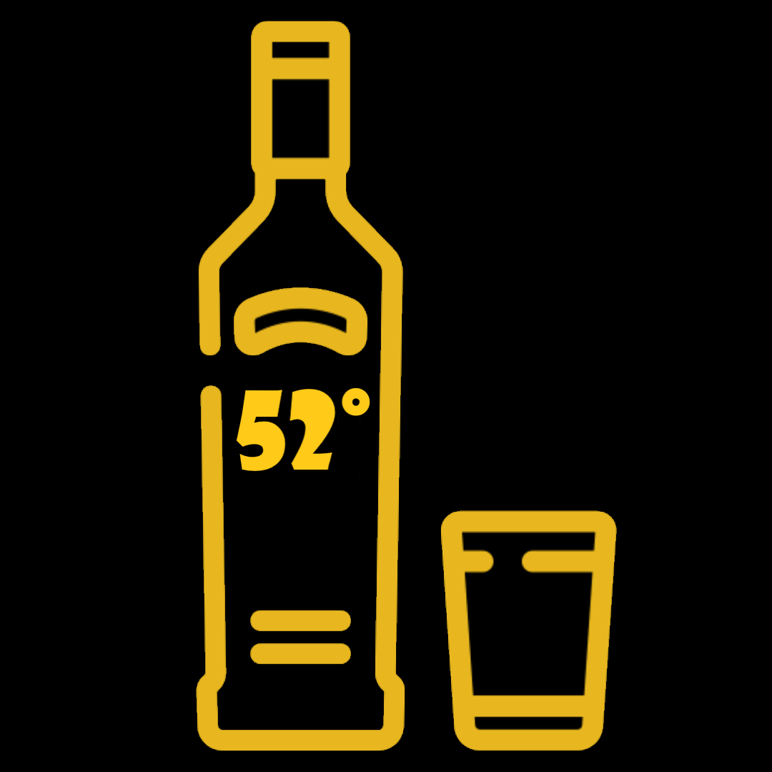 Destiláty - pravá domáca pálenka