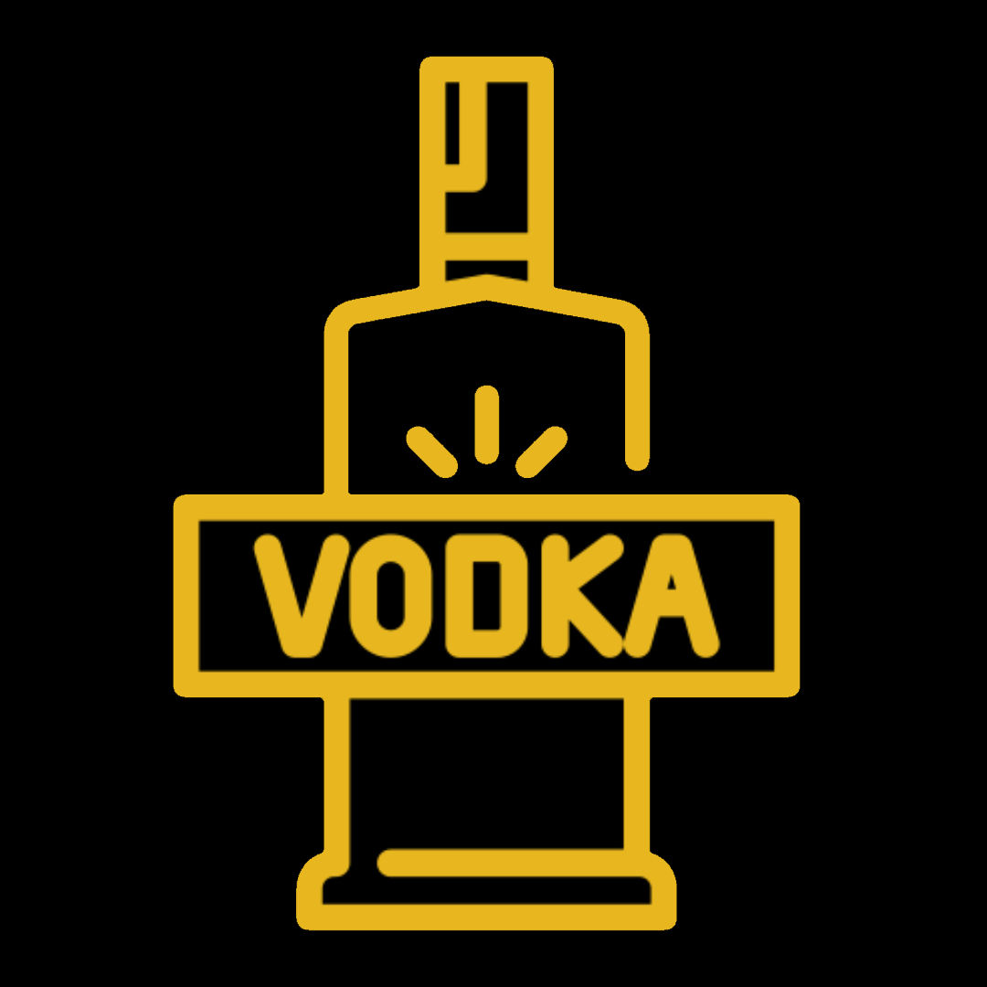 Vodka - slovenská, zahraničná, prémiová